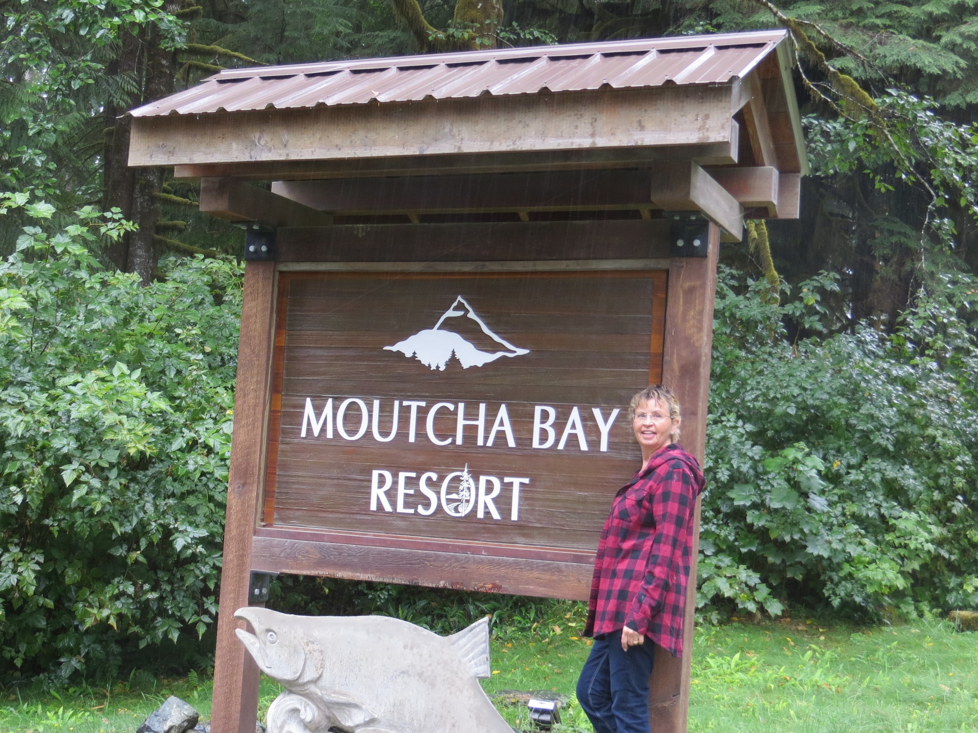 Canada 150 Contest Winner: Moutcha Bay Trip - True Key Hotels & Resorts